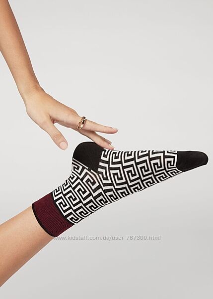 Шикарные носочки Calzedonia Кальцедония мега скидки, 79 грн. купить ...